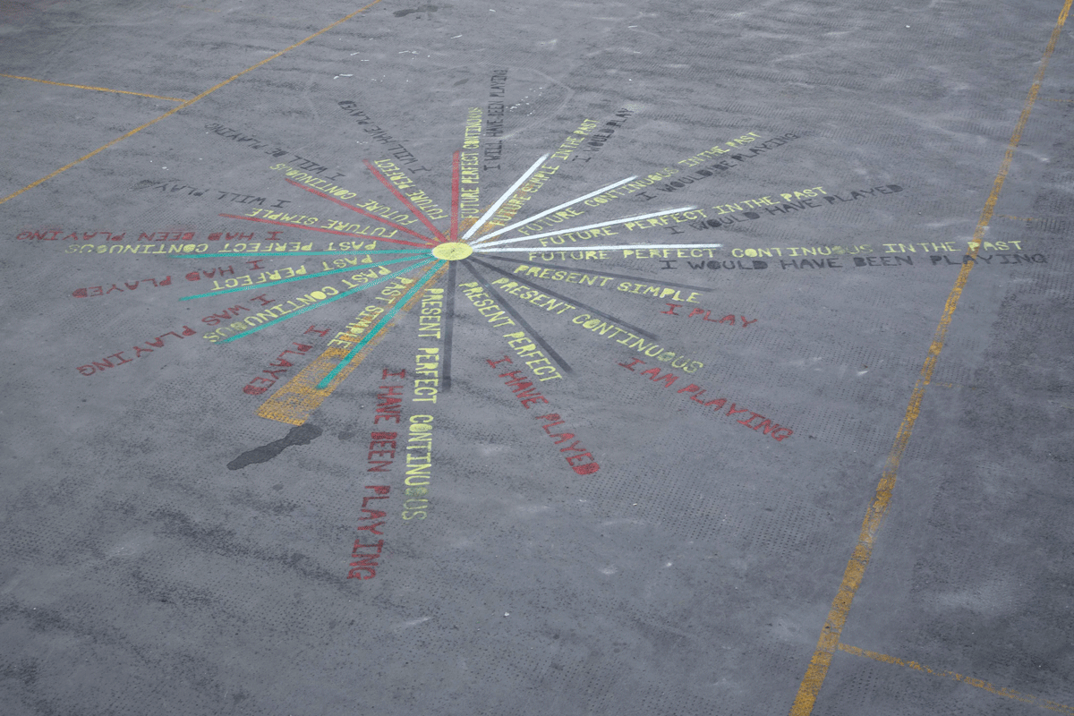 Bold Tendencies | Archive