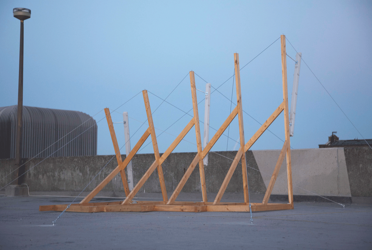 Bold Tendencies | Archive