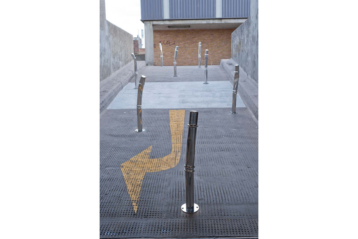 Bold Tendencies | Archive