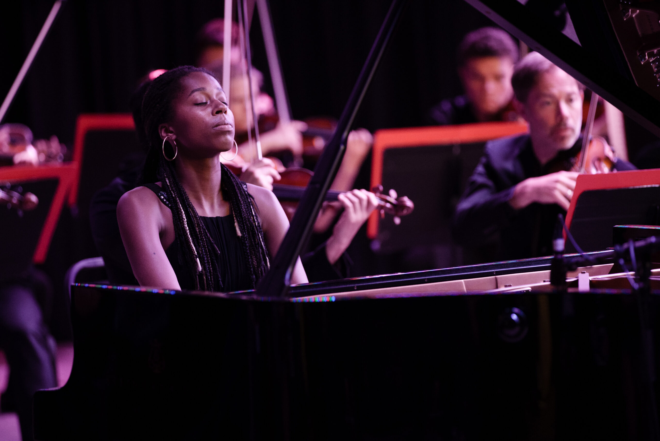 Bold Tendencies | Support