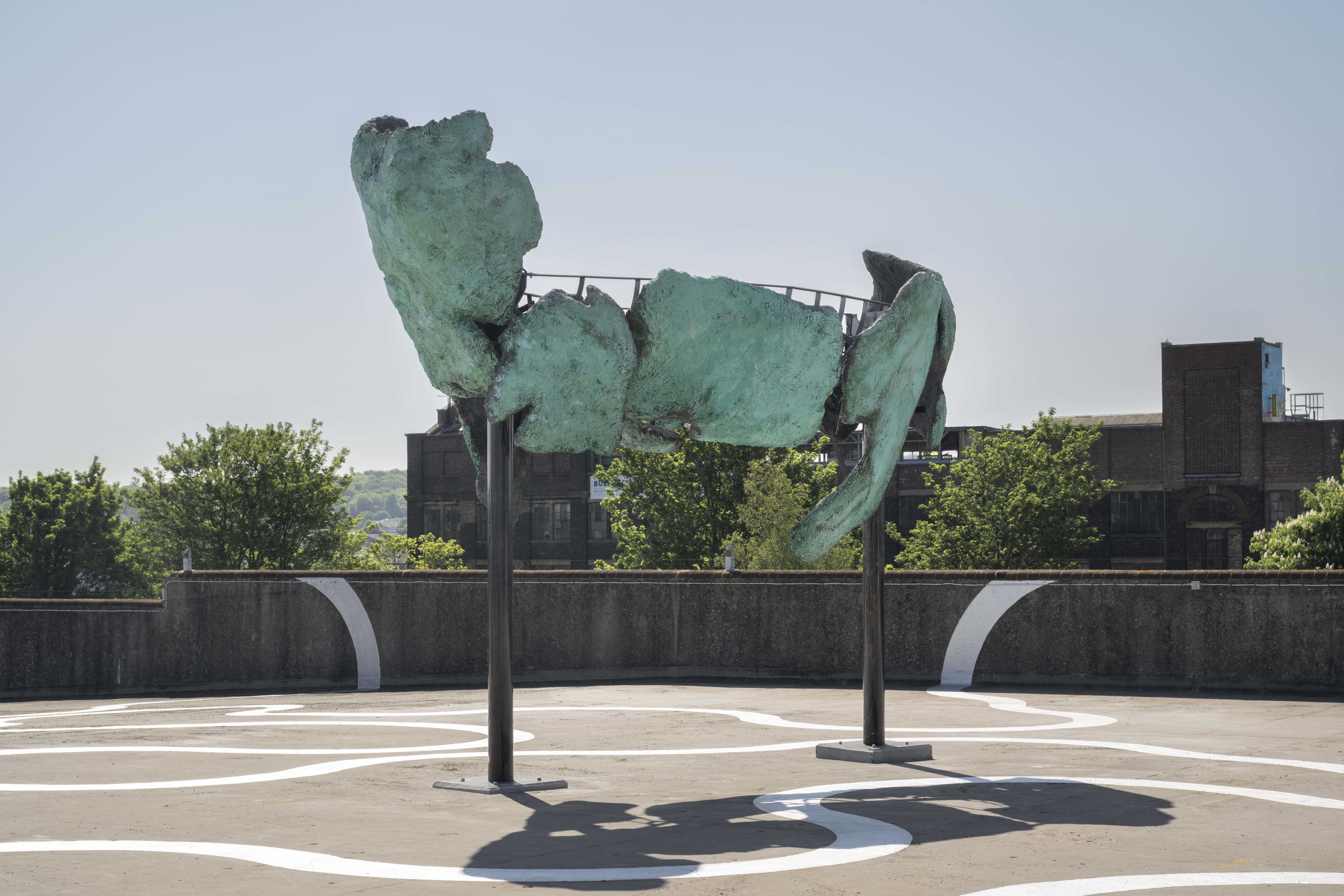 Bold Tendencies | Programme