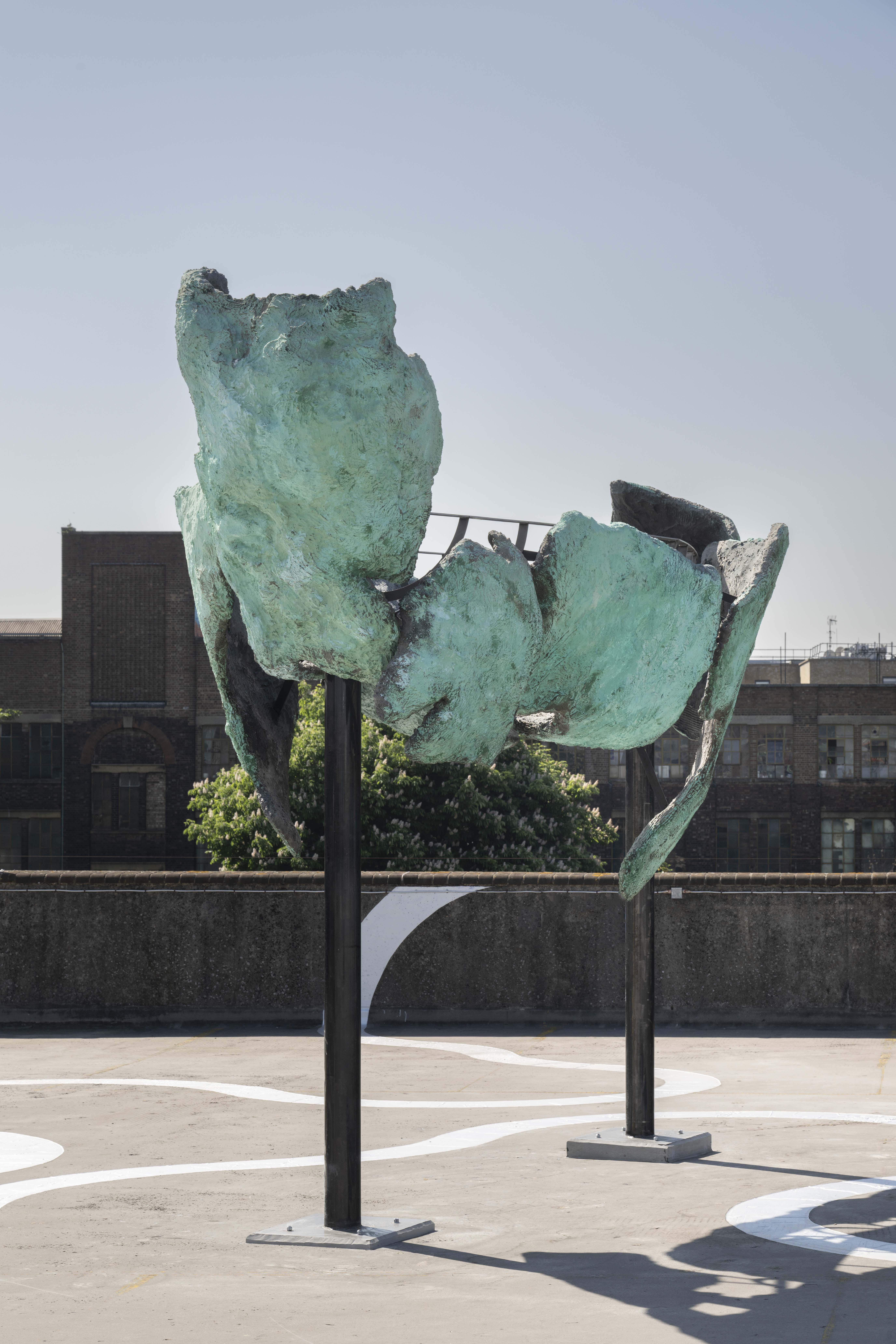Bold Tendencies | Programme