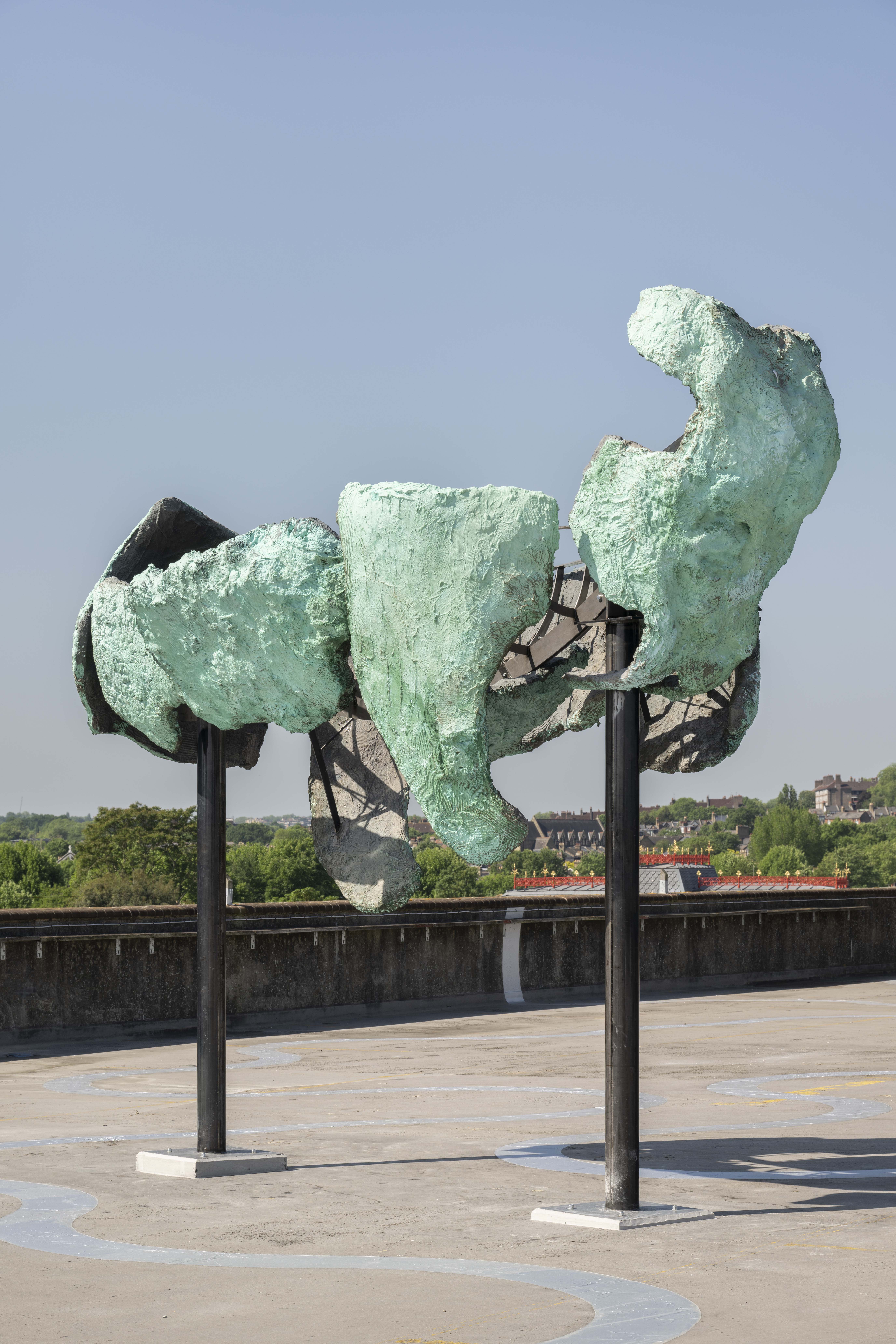 Bold Tendencies | Programme